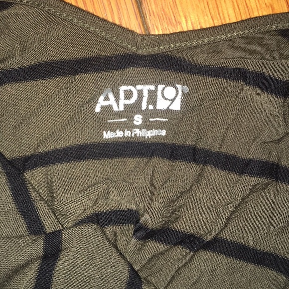 Apt. 9 | Tops | Apt 9 Blouse | Poshmark